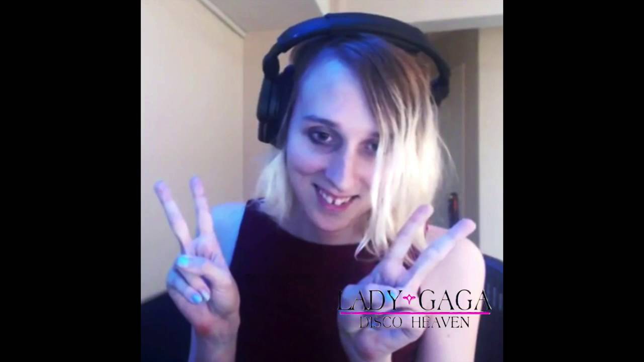 Narcissa Wright - Disco Heaven - YouTube