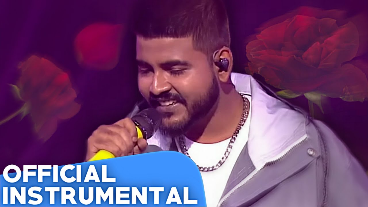 Ami Tomake | MC Headshot | Karaoke / Instrumental With Lyrics | Hustle ...