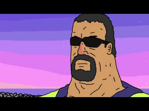 MIKE NOLAN'S LONG WEEKEND | EP05 | BBQ - YouTube