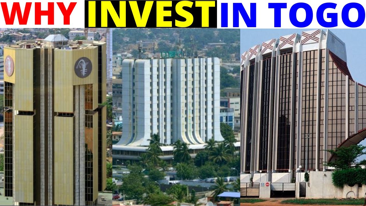 Why TOGO Attracts Foreign Direct Investments of $15 Billion In 2022 ...