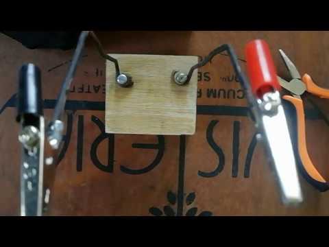DIY SOLDERING STAND | HOME MADE | DK VLOGS - YouTube
