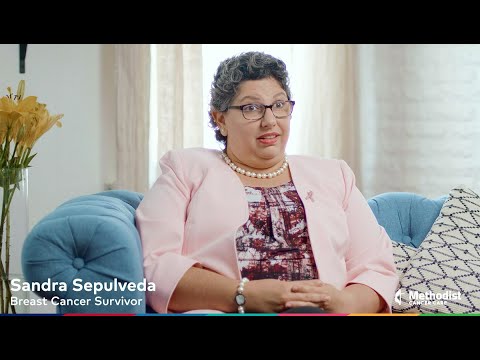 Breast Cancer Awareness Commercial - YouTube