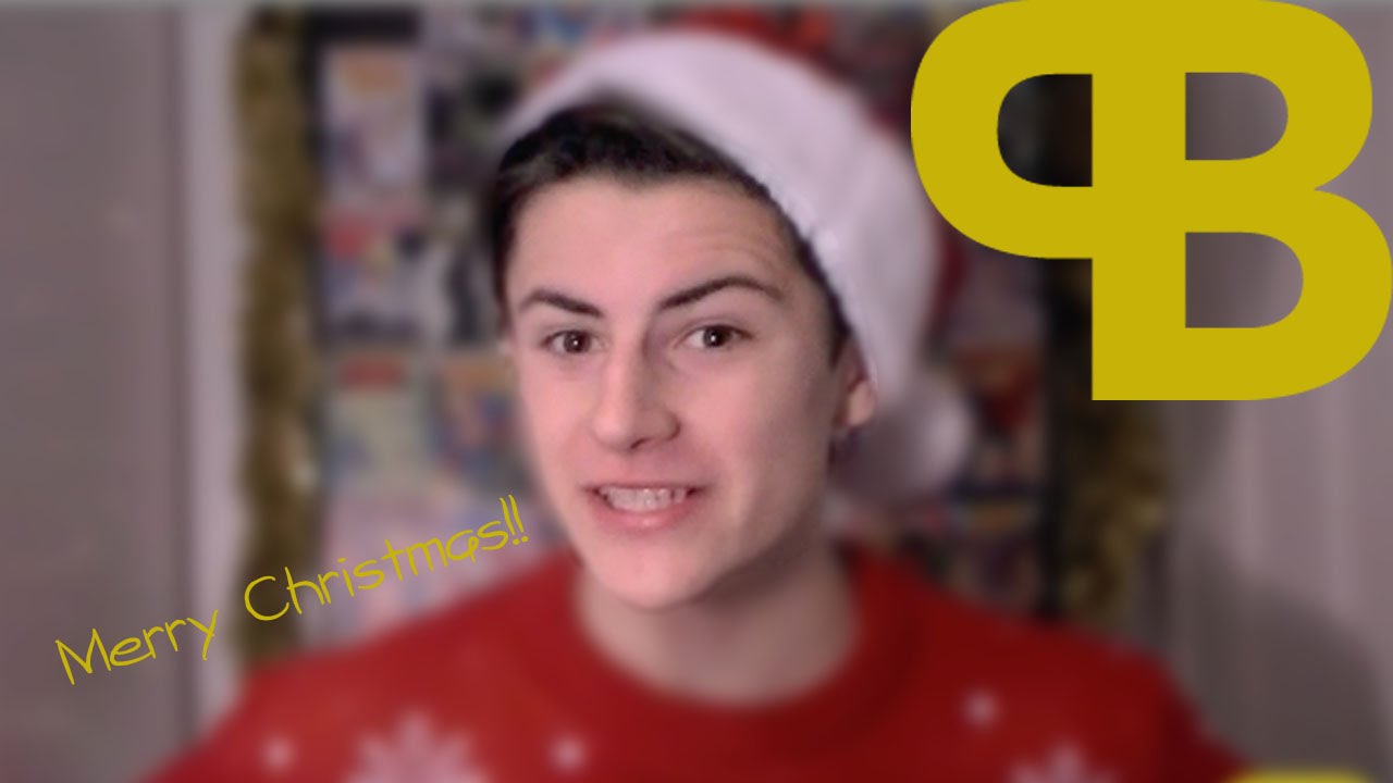 The Prob Blog | Merry Christmas! - YouTube