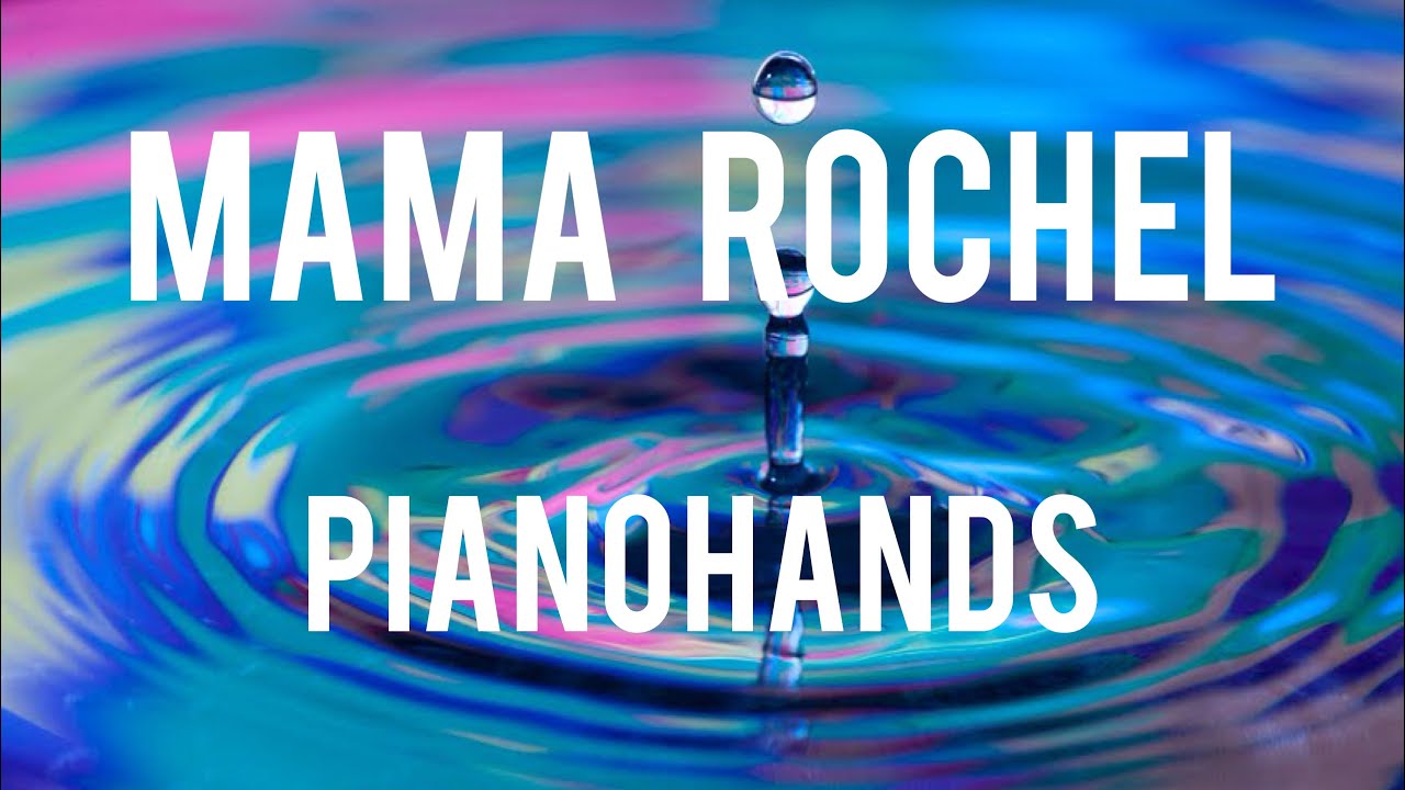 Mama Rochel - מאמע רחל | Yaakov Shwekey - יעקב שוואקי | Pianohands ...