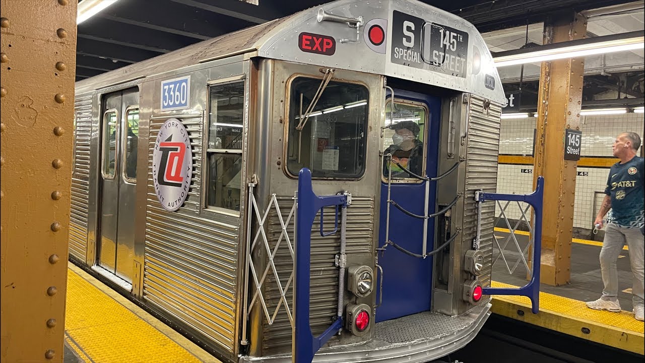 PREPARING FOR THE BIG DAY (R32 Q Final Run) - YouTube