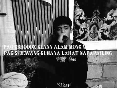 JewanG - Head shot (official lyrics video) 