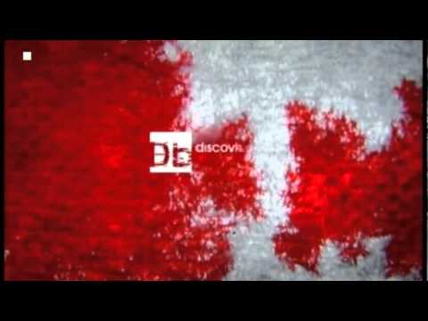 Discovery Science | Bumpers (2011). - YouTube