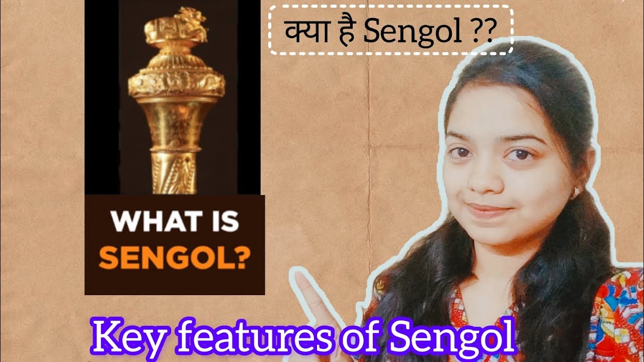 All you should know about Sengol....#sengol#newparliament# ...