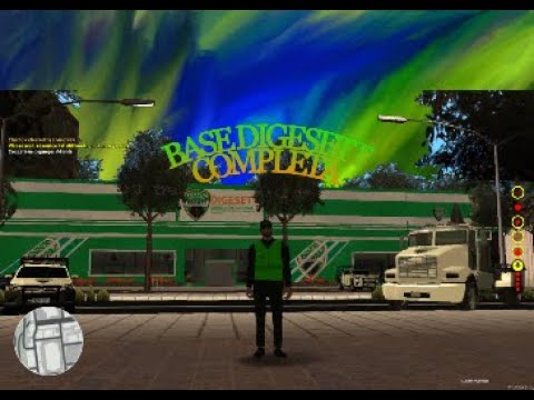 BASE DIGESETT COMPLETA GRATIS MTA SAM - YouTube