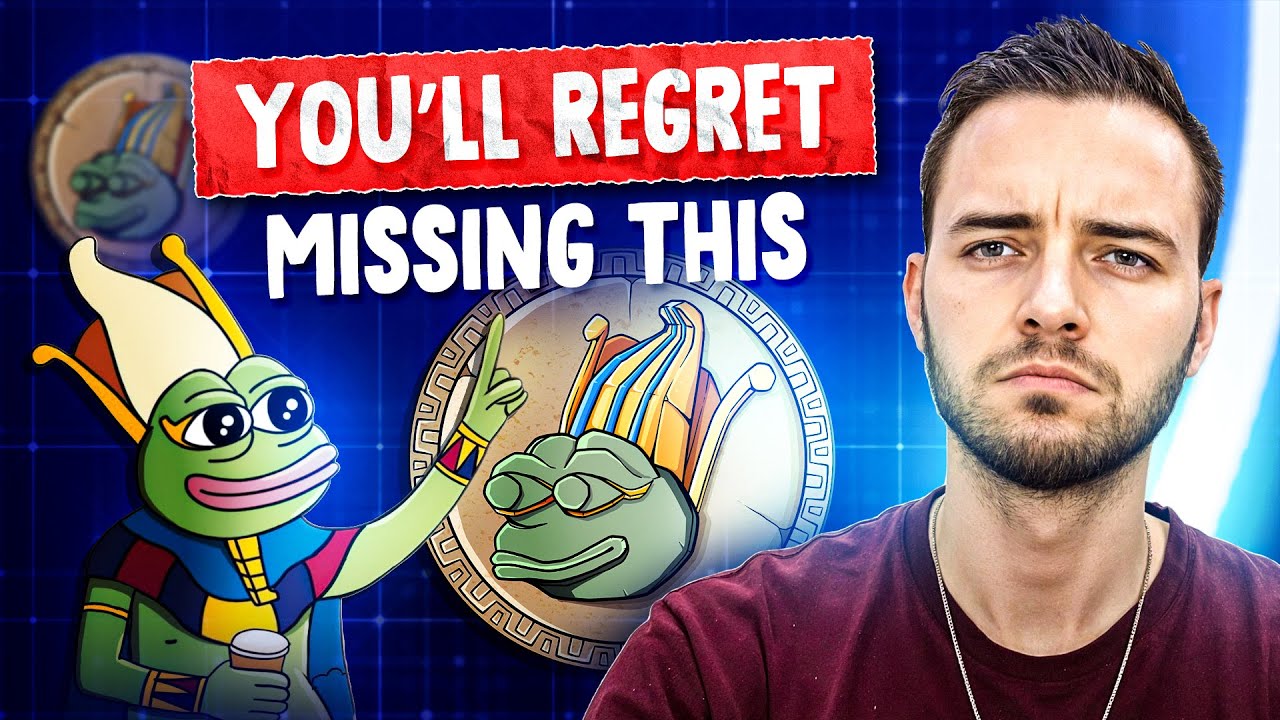 Pepe Ascension ($PEAP) – Final Round Before October 31 Launch 🚀 10,000 ...
