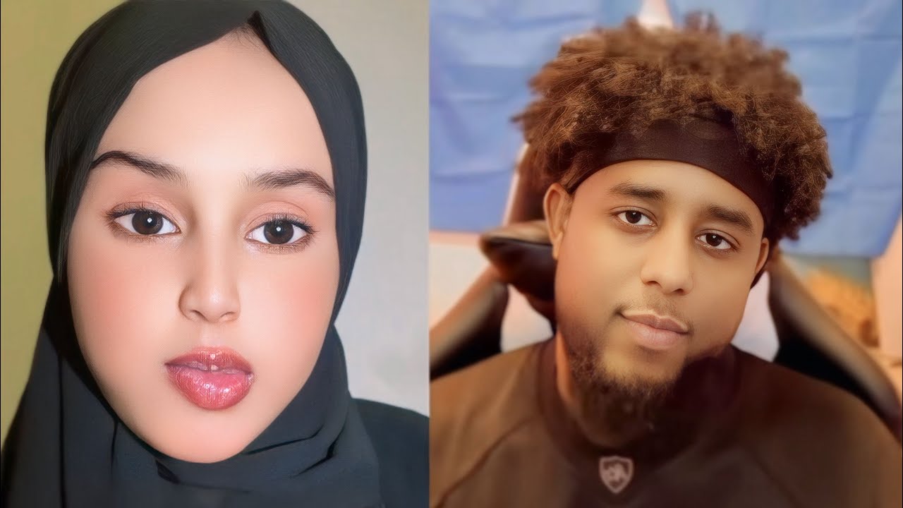 CK INA ADER LAABTA SO GAL | DHUBO DHEX YAR IYO KING CK SHUKAANSI AAN ...