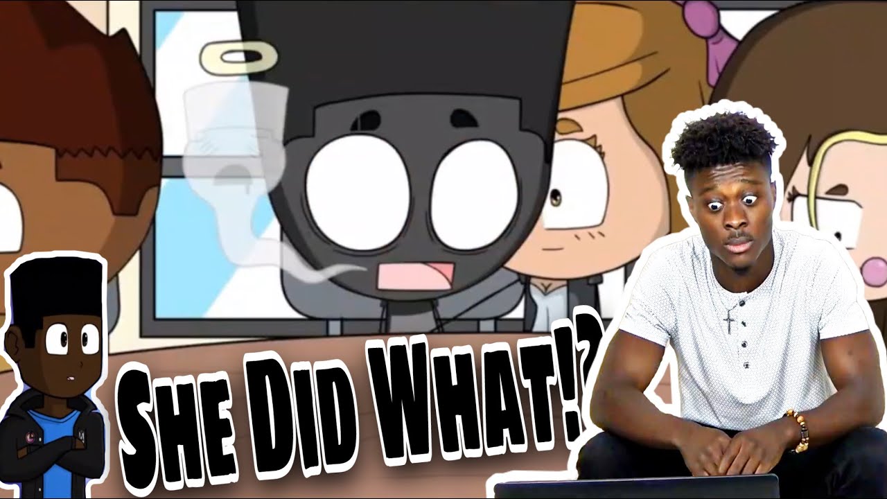 My Teacher Did Things To Me In Our Classroom - 👀🤯😤 by |Stanley ...