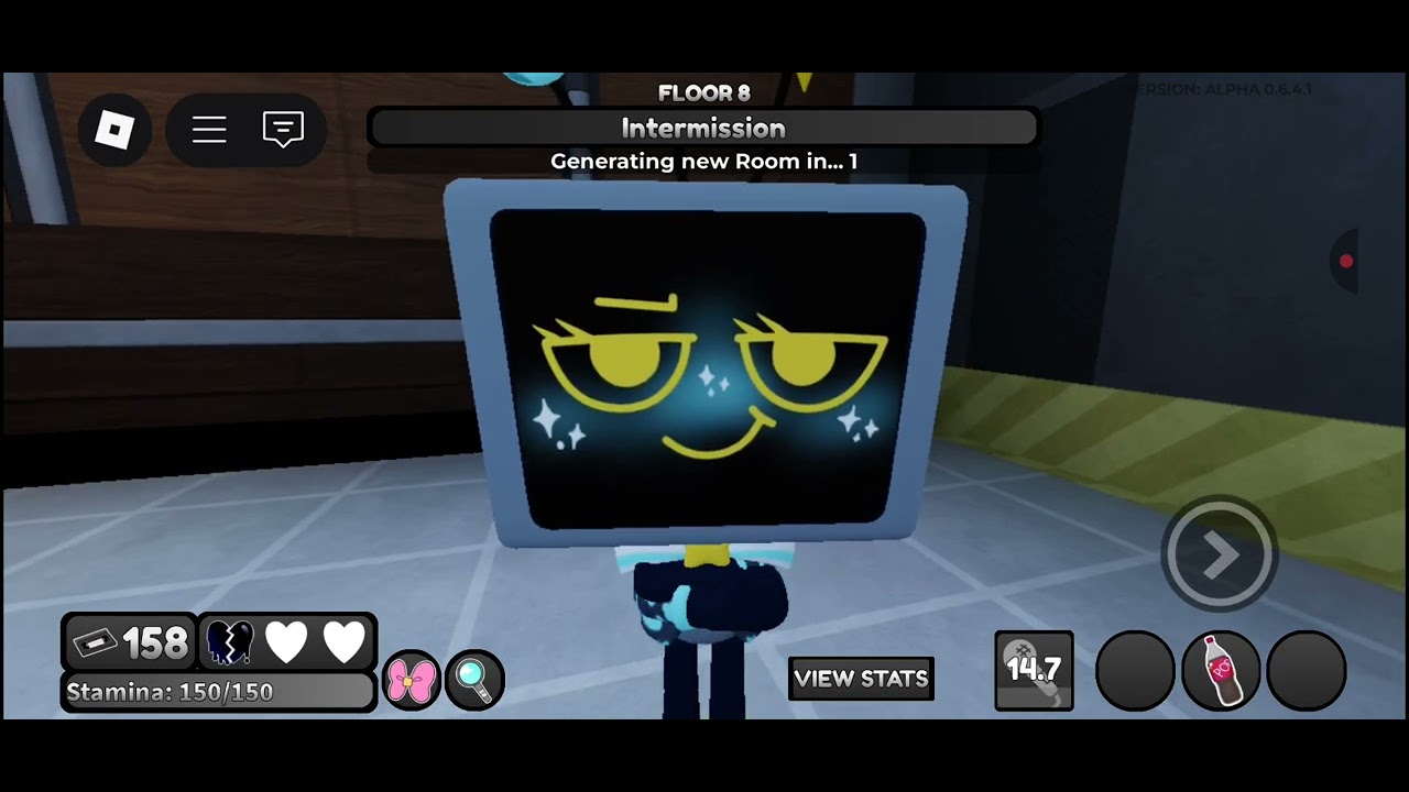 vee gameplay part 2 (roblox dandys world) - YouTube