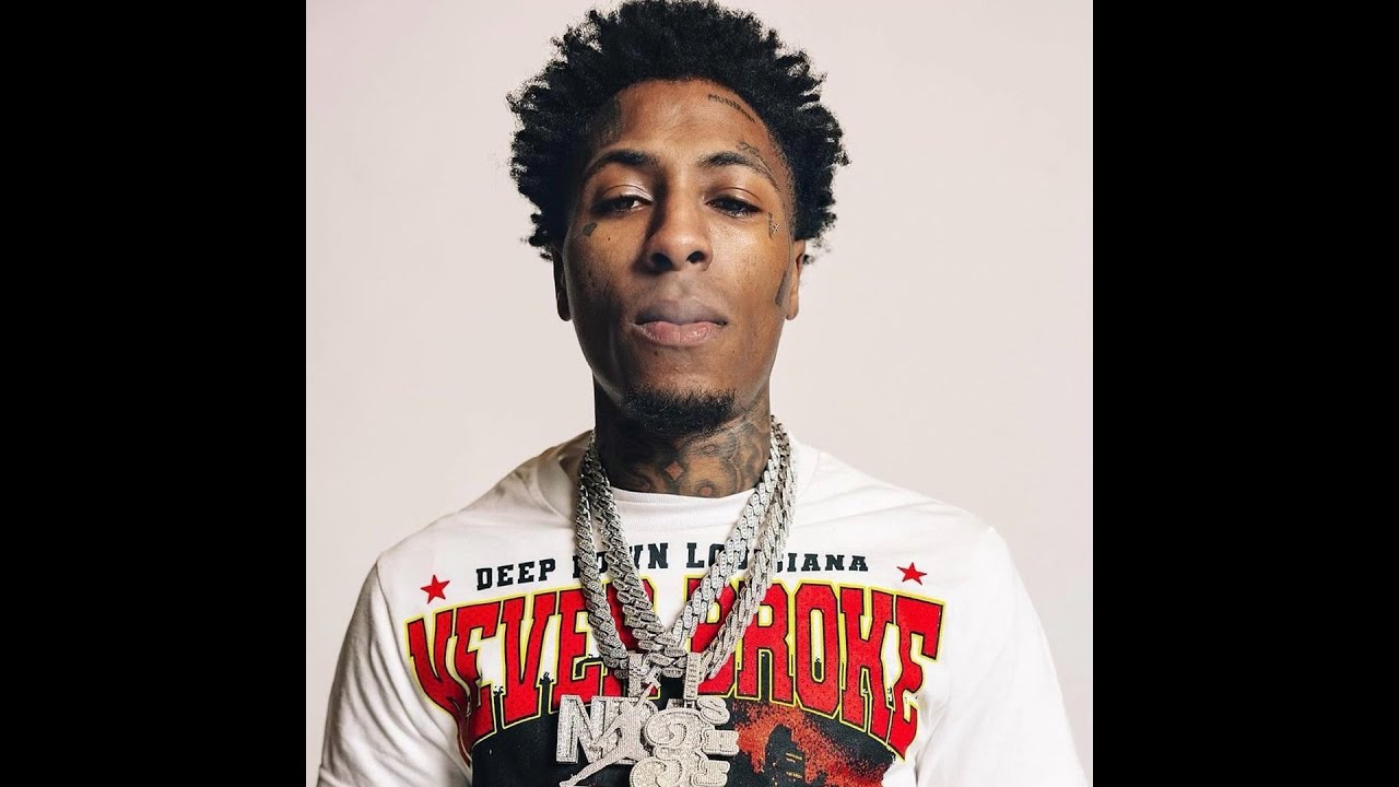 NBA Youngboy Type Beat - "Slobe Bryant" - YouTube