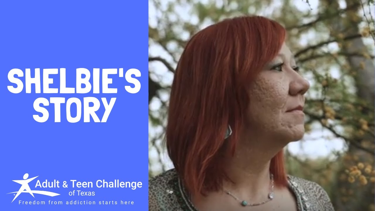 Shelbie's Story (1:30) - YouTube