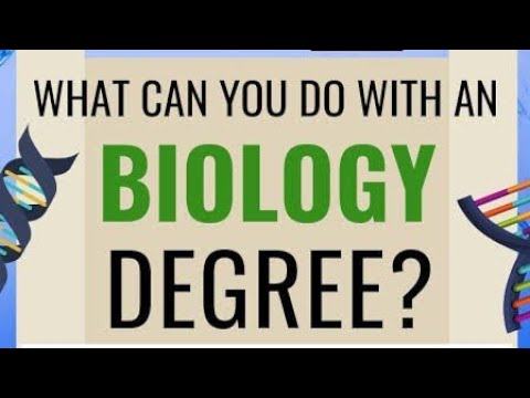 9th Biology chapter 1 The Science of Biology ,More Careers in Biology ...
