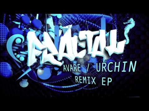 Fractal - Avare (Chillfire Remix)