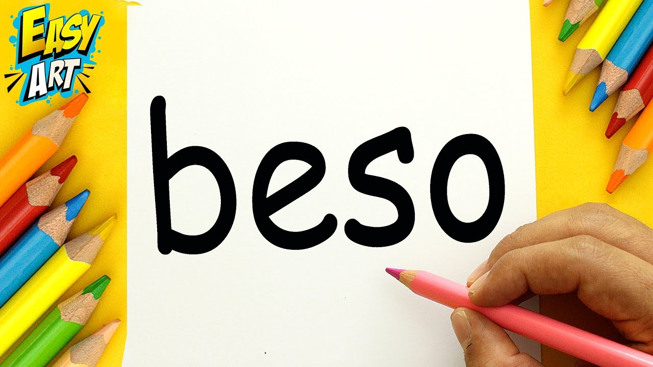 Imagenes De Hola Besitos Animados Plantillas Besos Gratis Y