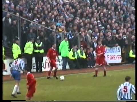BHA FC v DR FC 26th April 1997 pt2 - YouTube