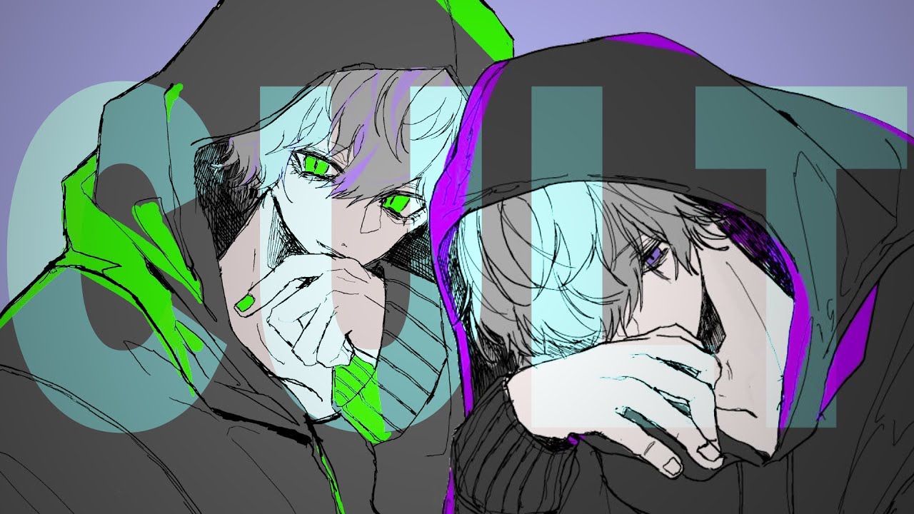 CULT - DUSTCELL / Leqi - YouTube