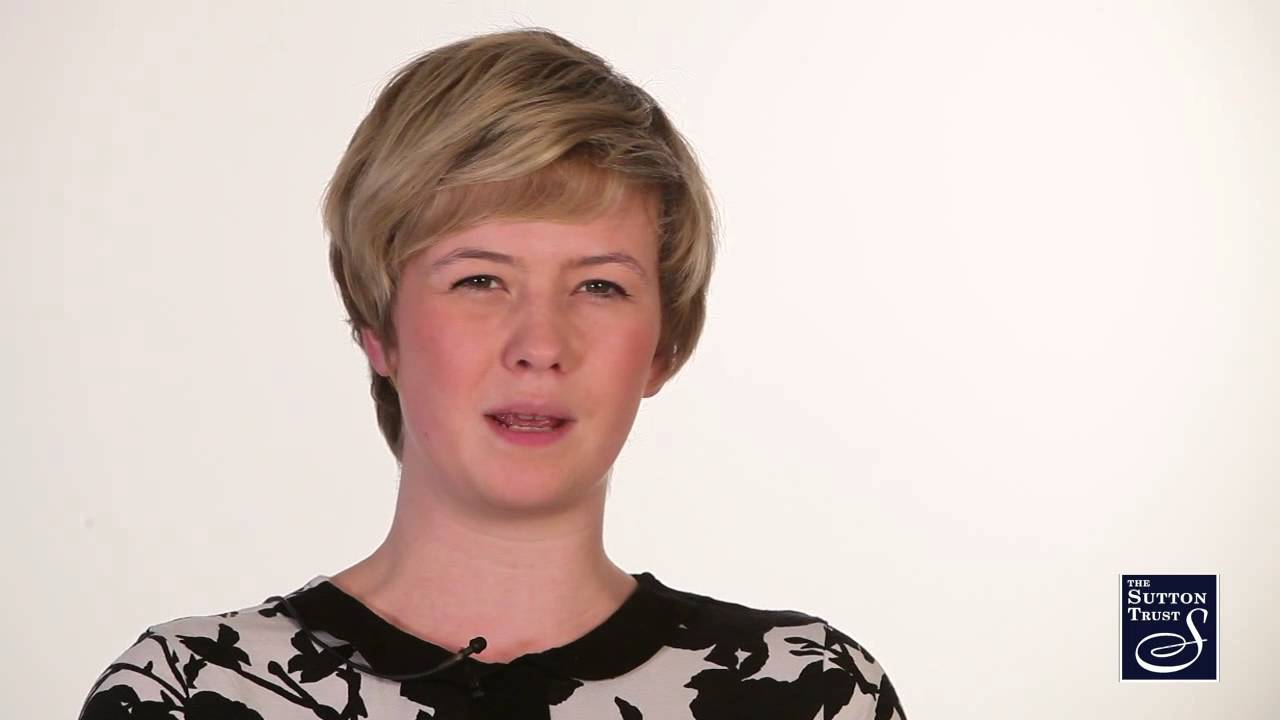 Pathways to Law Alumni - Bethany Gregory - YouTube