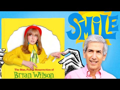 SMiLE From The Inside: A Conversation with David Leaf - YouTube