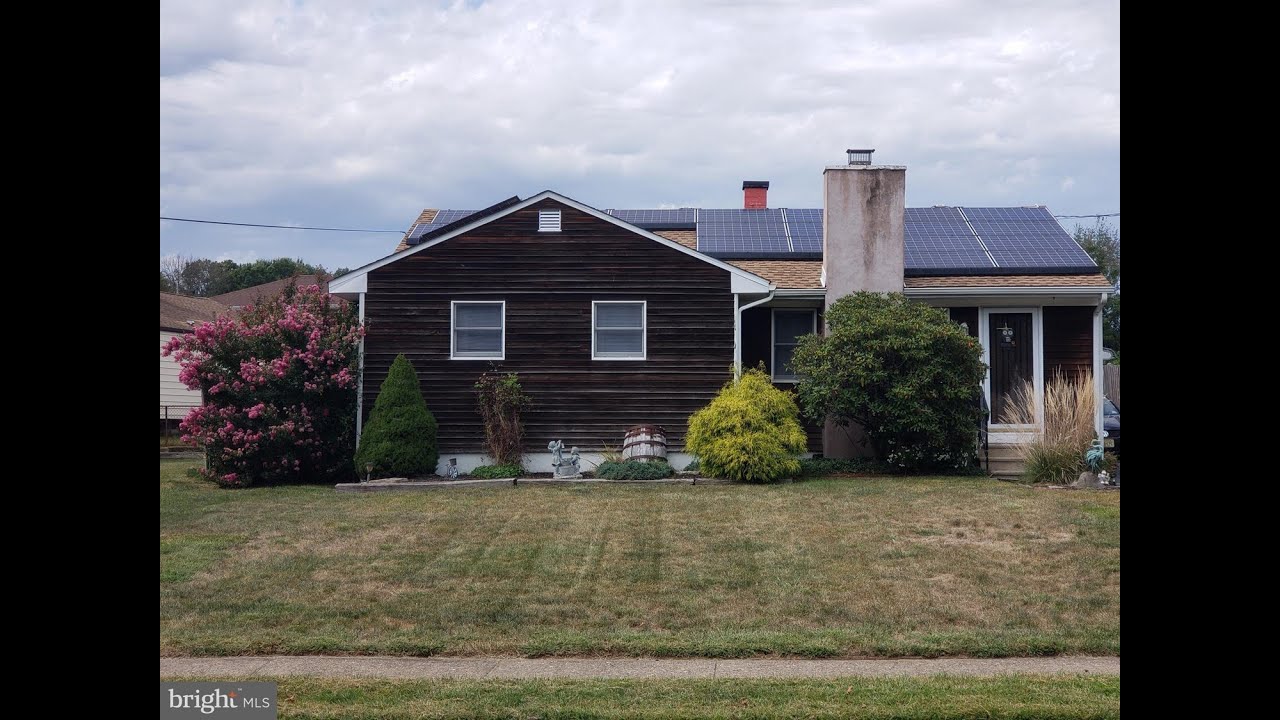 37 HARDWICK DRIVE, TRENTON, NJ 08638 - Patrease Leonard Rhet Leonard ...