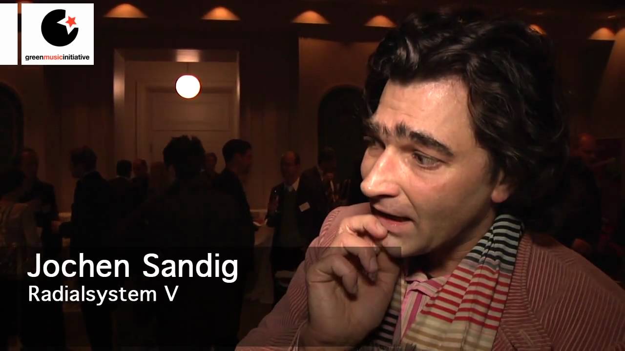 Jochen Sandig - YouTube