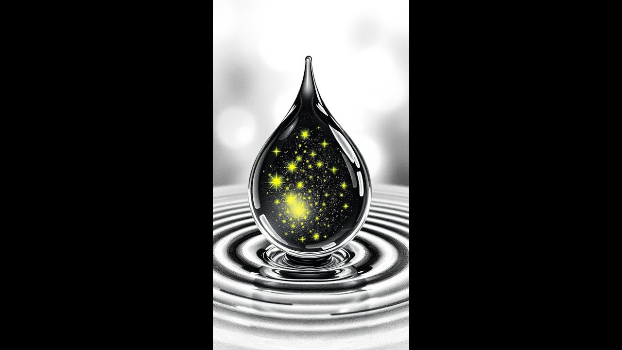 Liquid Memory: Can Water Record Information? - YouTube