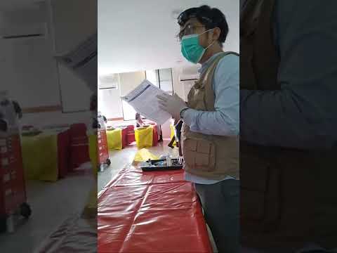 SUNAT MODERN | Sunat Massal Kolaborasi Dengan RS. BHAYANGKARA, BAPAK POLISI KAGETT!!! 🫣🫣🫣