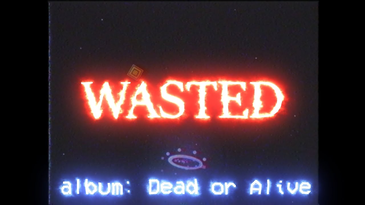 WASTED - YouTube