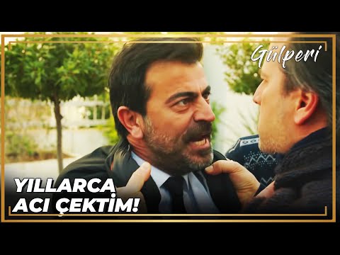 Yumruklar Havada Uçuştu! | Gülperi 17. Bölüm