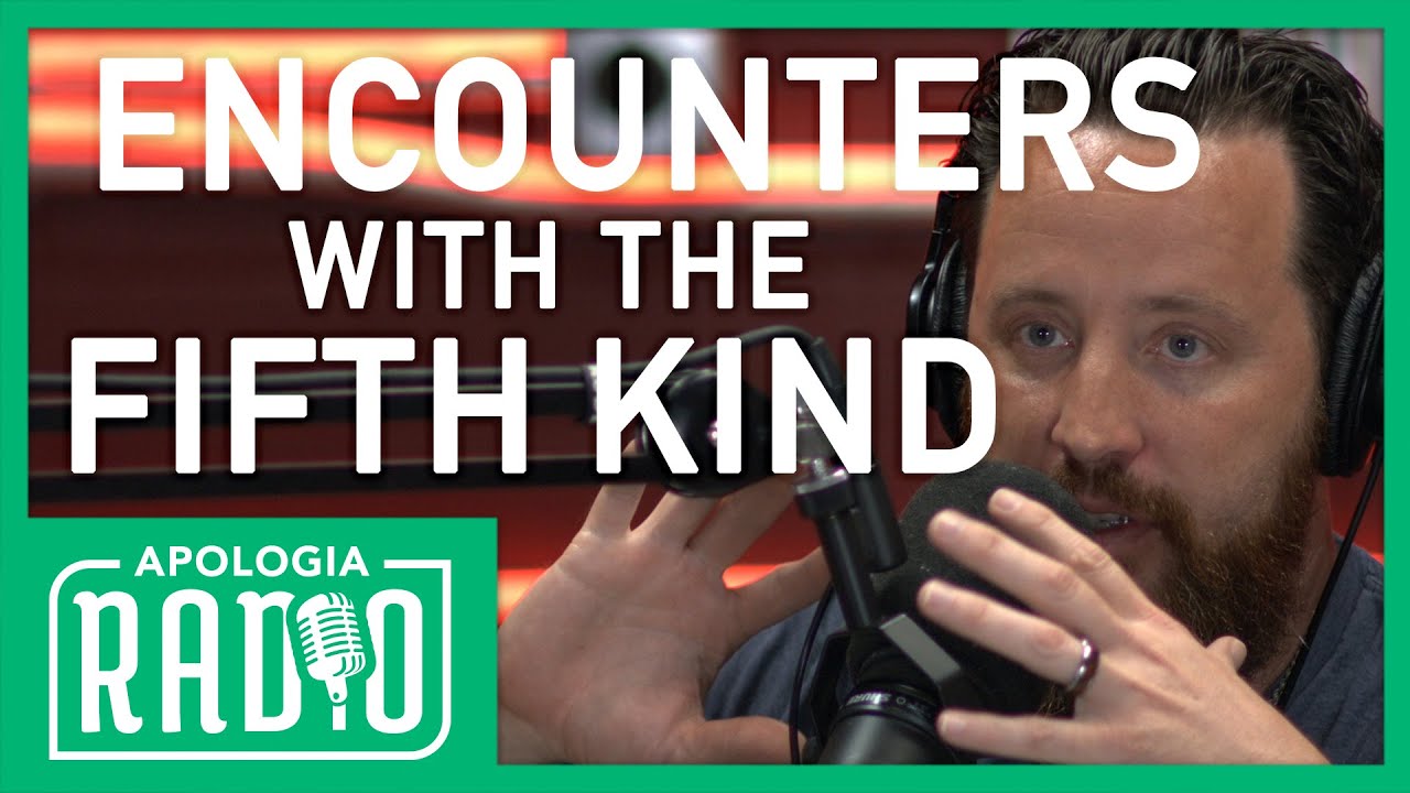 Close Encounters of the 5th Kind? - YouTube