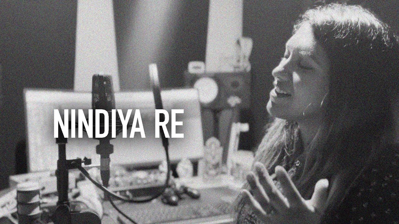 Nindiya Re - Puja - Female Version - YouTube