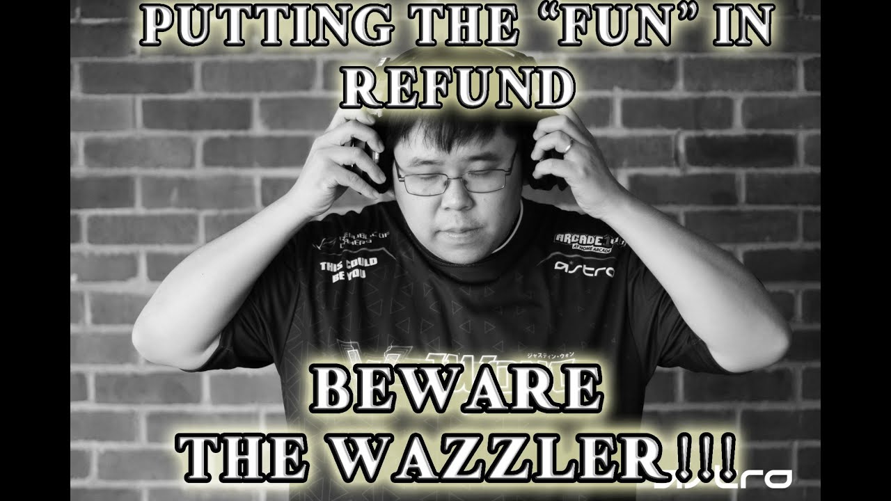 Putting the "FUN" in REFUND!!! WAZZLER DESTROYS NEW MARVEL PLAYERS! - A ...