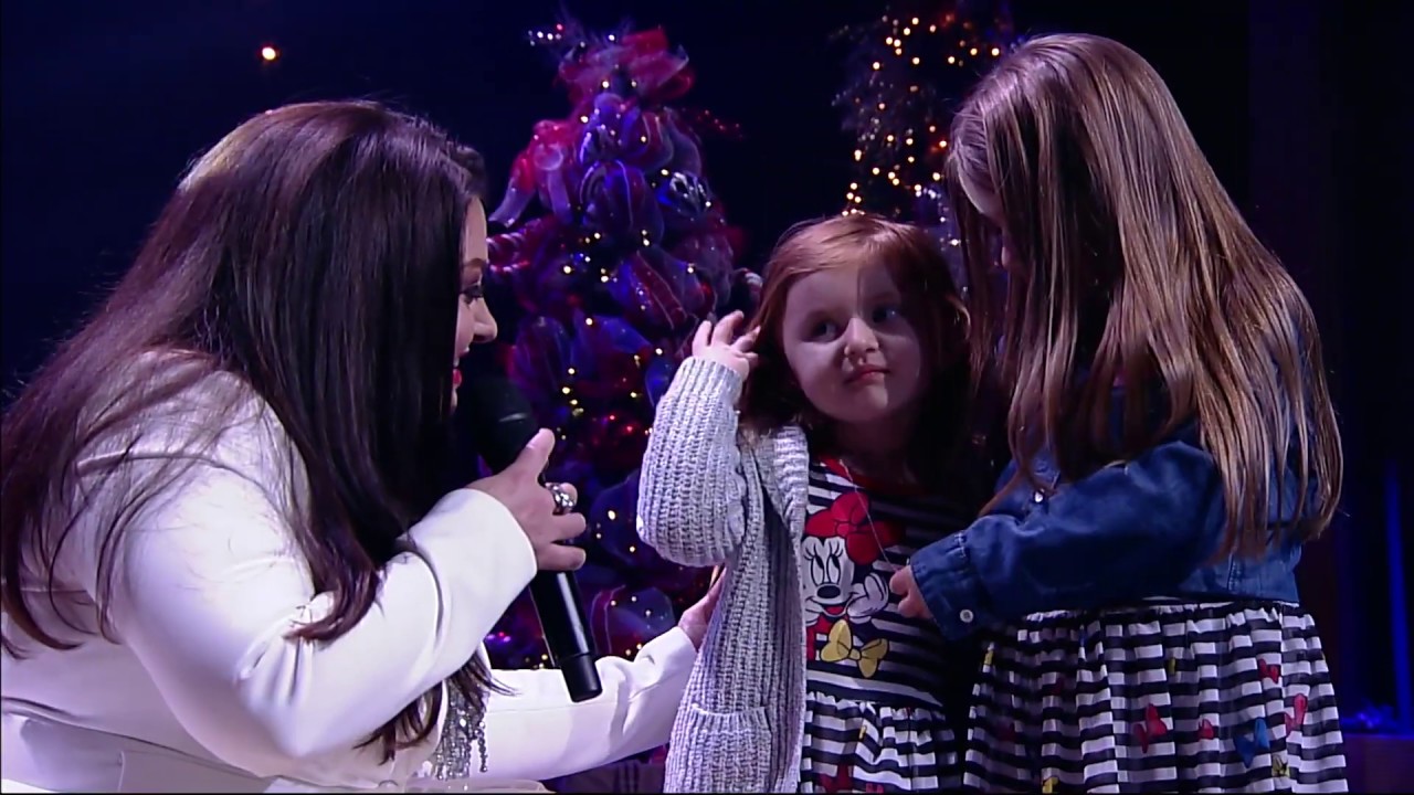 TaRanda performs "Who Would Imagine A King" LIVE in Orlando FL - YouTube