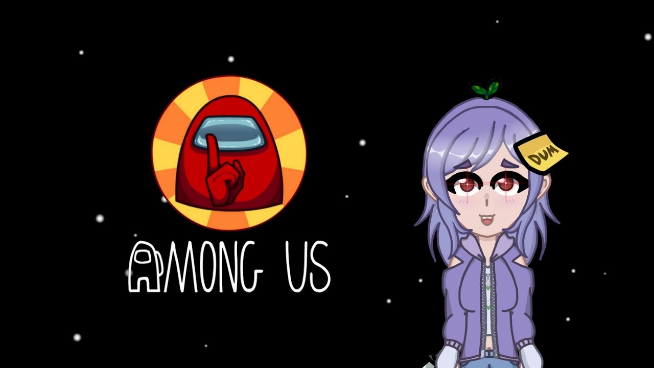 Trying not to be SUS!|Among Us - YouTube
