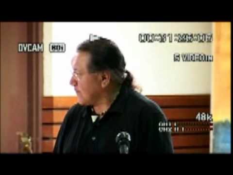 Andrew Bear Robe Part 2 - YouTube