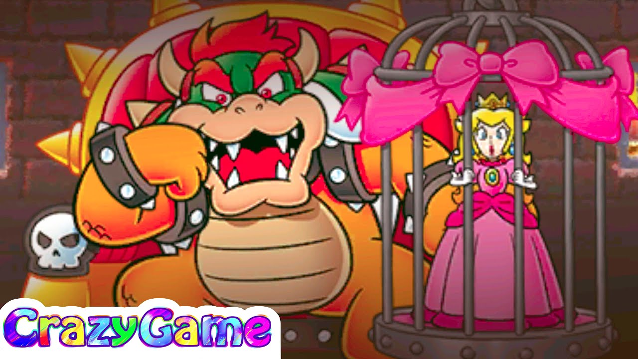 Super Mario 3D Land Star Coins World 8 - YouTube