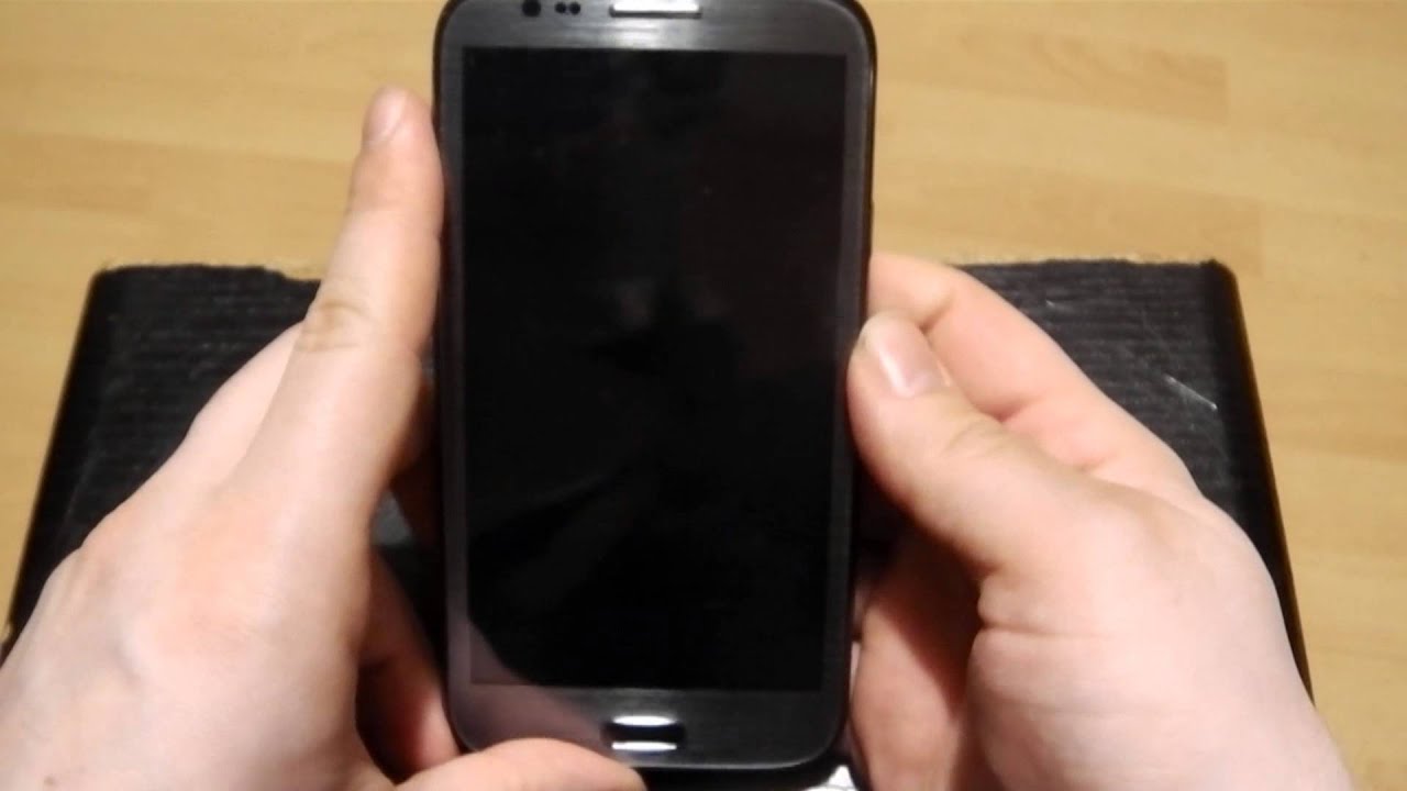 XTouch X507 (Star Note s7180) Testbericht über den Samsung Galaxy Note ...