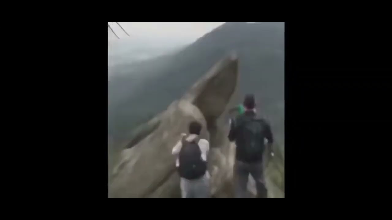 Kratos fall meme - YouTube