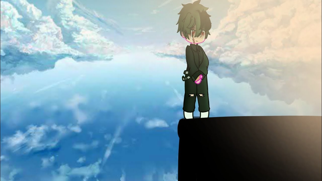 'better luck next time ||middle school deku||mha/bnha||angst||tw! - YouTube