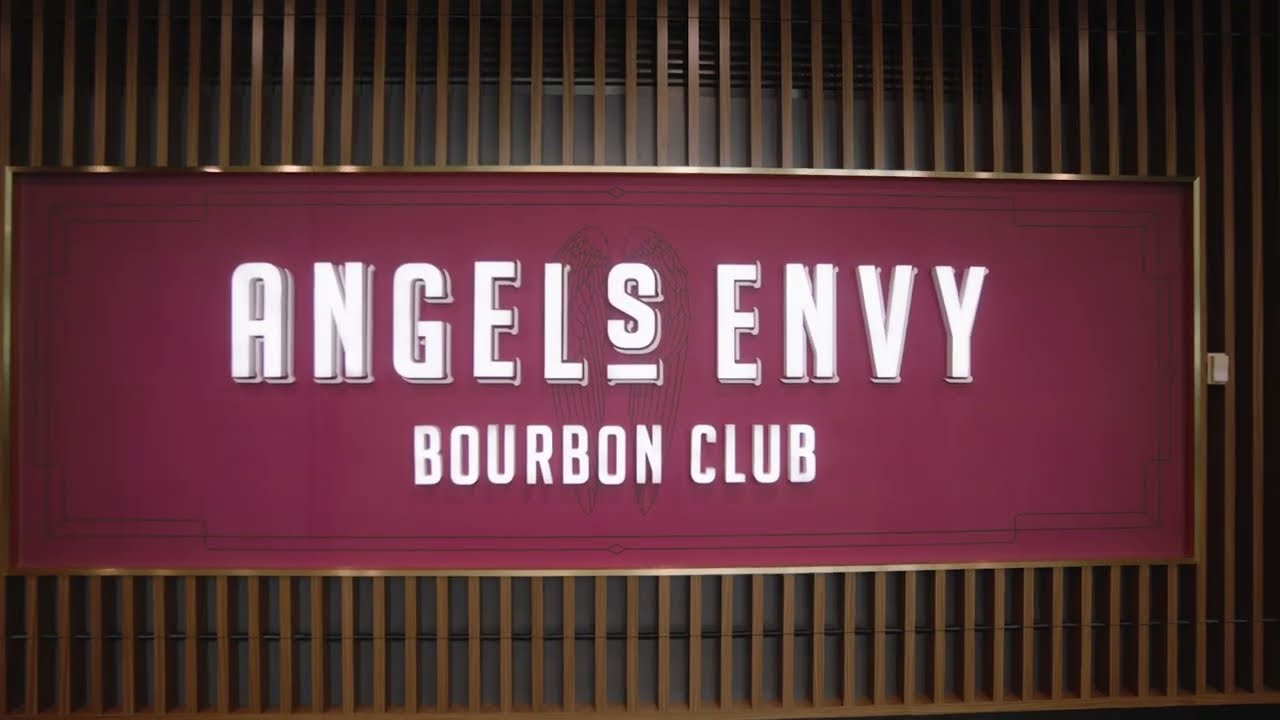 Angel's Envy Bourbon Club Walkthrough - YouTube