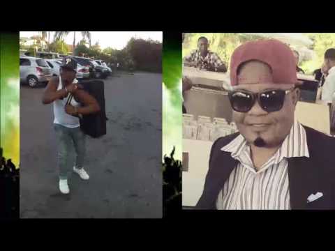 MARAFIKI WOTE_OMARY MKALI & CHUCHU SOUND