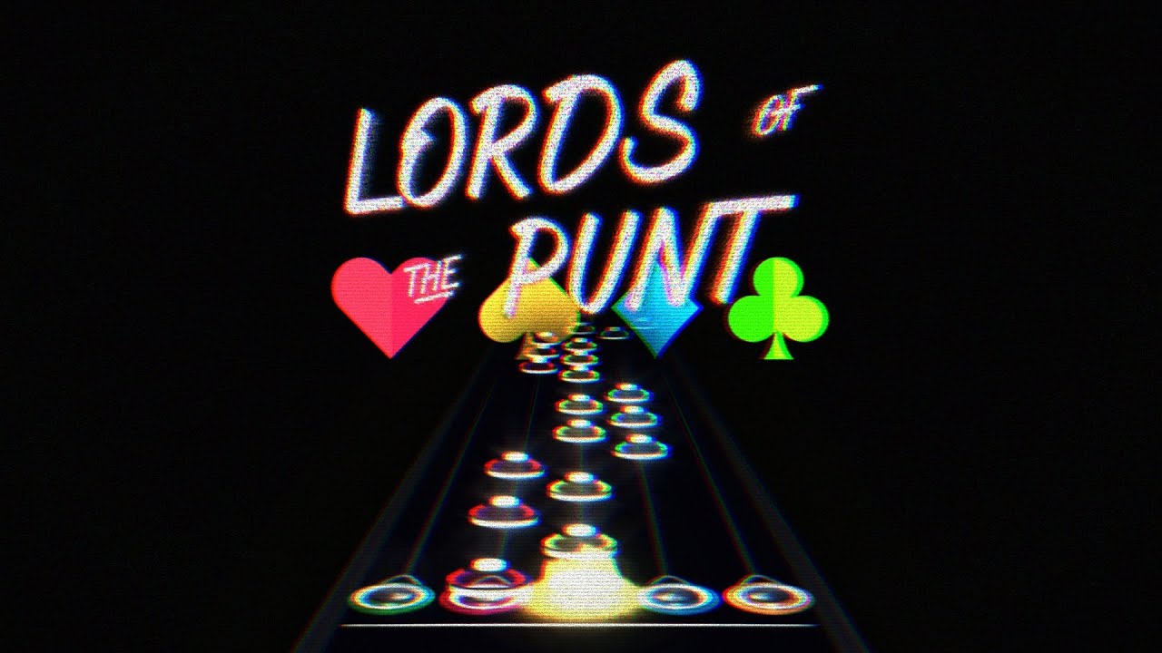 Lords of The Punt (Pocket Eights 2) - YouTube