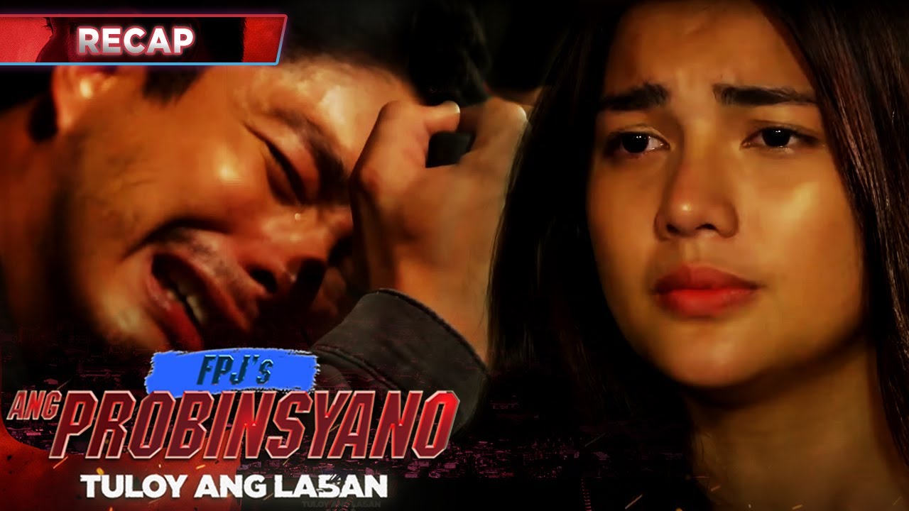 Lia lends a helping hand to Task Force Agila | FPJ's Ang Probinsyano ...