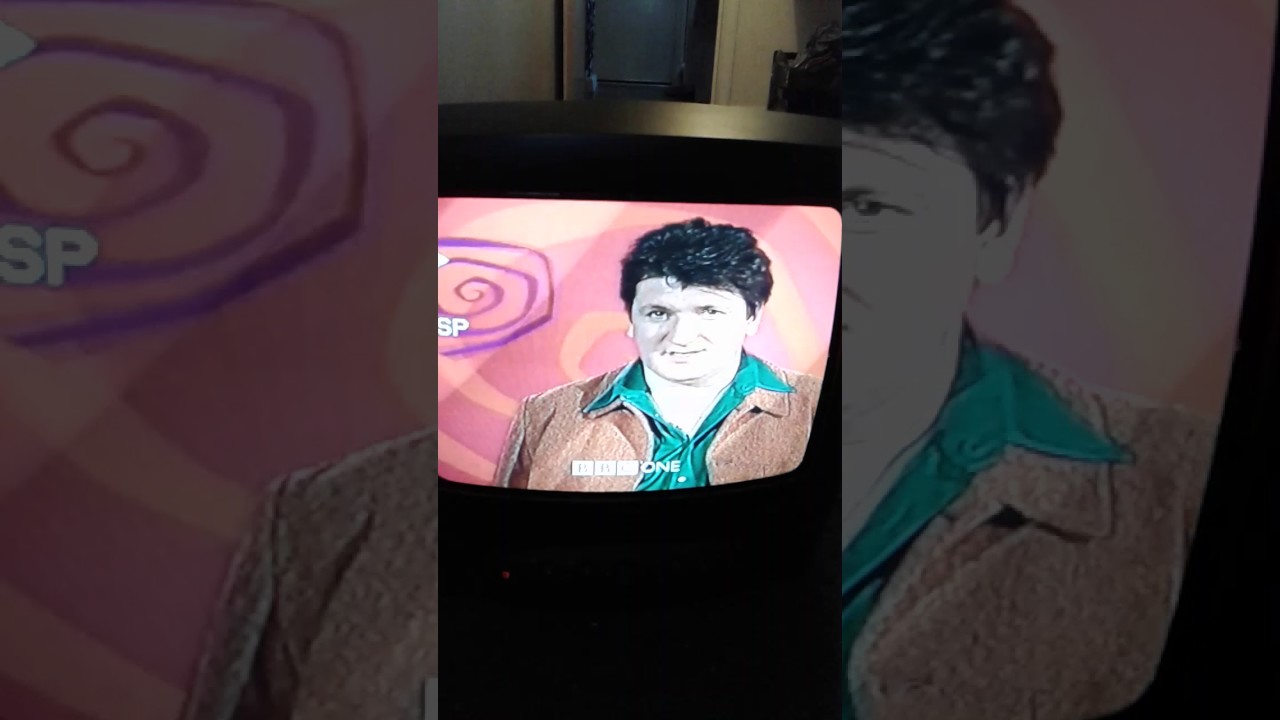 bbc 2 aerial ident from december 1998 with matthew jackson into totp2 ...