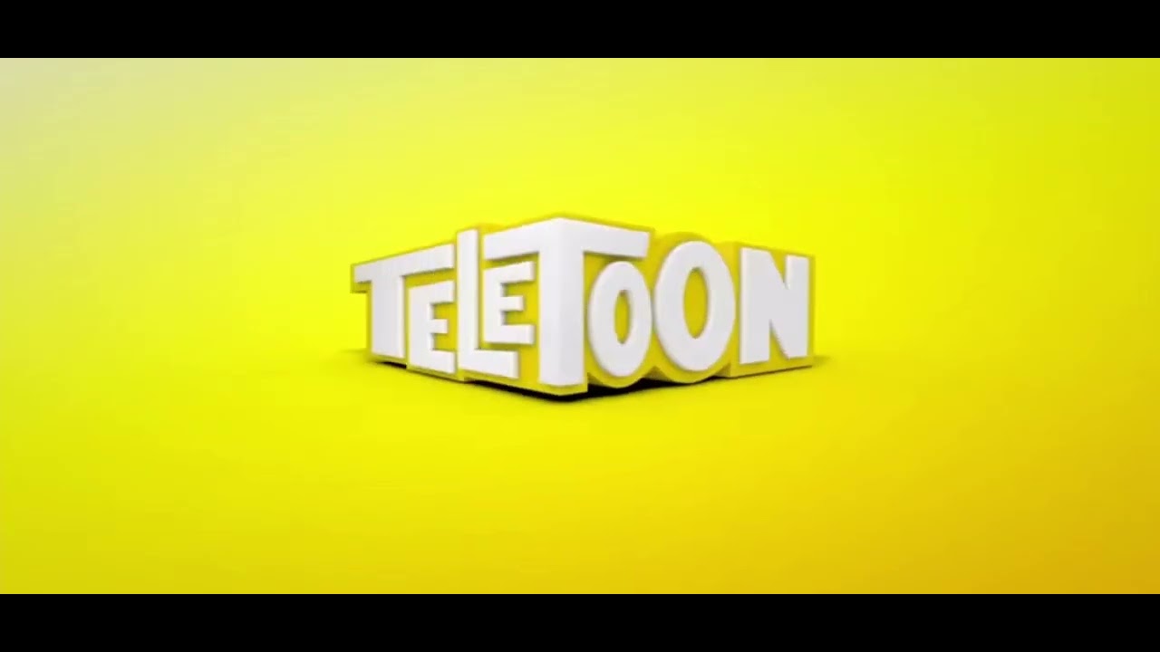 Chicken Productions/TF1/TeleToon Original production/Nerd Corps ...