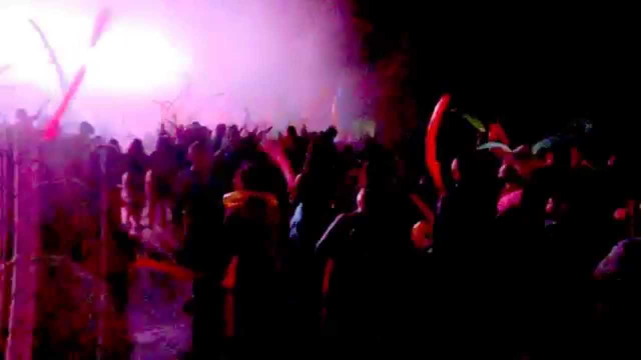 Dj Lexer y Sonido Russo En La Graduacion De La Sec. Federal - YouTube