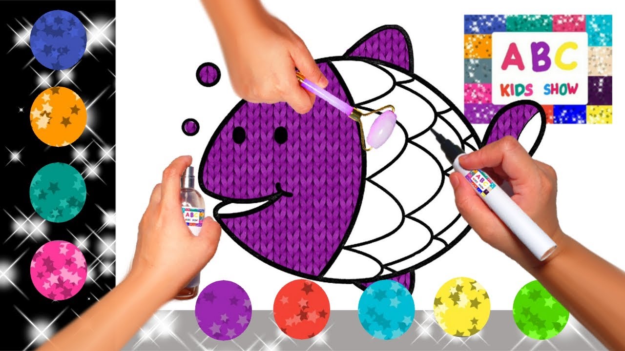 Coloring: #Coloring #Shorts | RITZ Colors #RITZColoringPages - YouTube